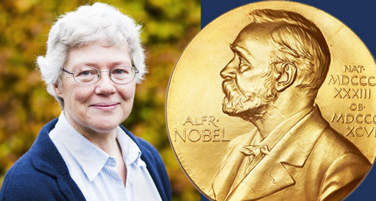 Nobel Prize in Physics: Anne L’Huillier’s Attosecond Discovery