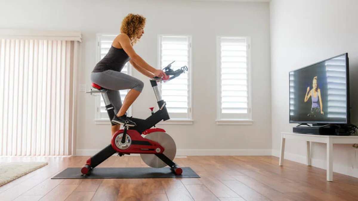 Spinning Benefits: Boost Health & Fitness