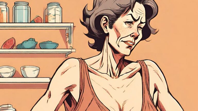 Tighten Loose Skin After Weight Loss: Effective Guide