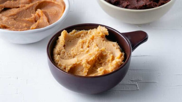 Miso Paste Nutrition Benefits and Health Value