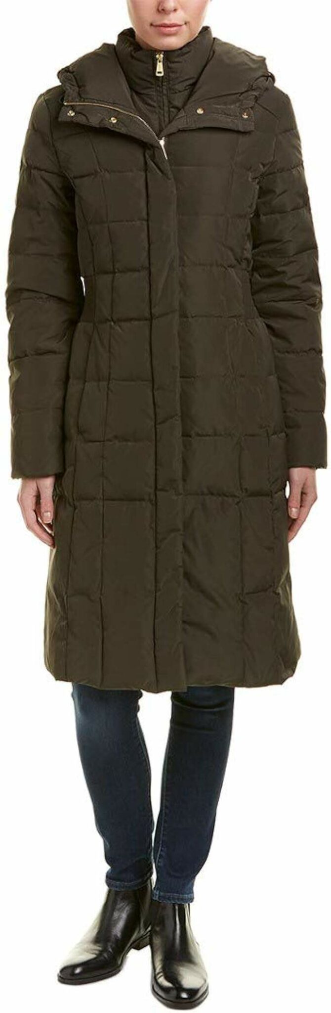 Women’s Winter Coats 2026: 10 Must-Have Styles