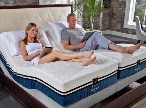 Best Mattresses for Couples: Top Comfort Picks for Two
